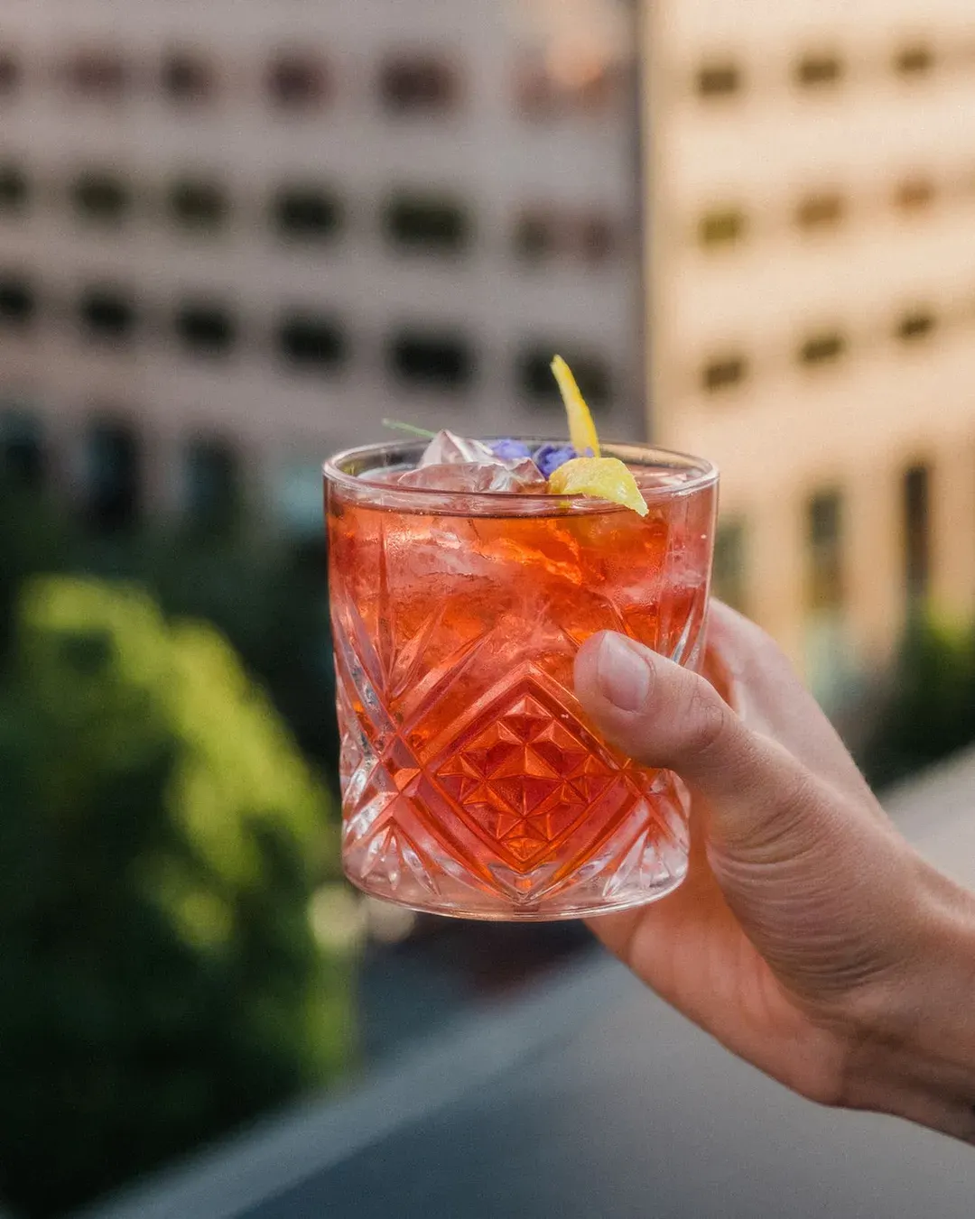 Tope Portland | Mexican Flavours and Rooftop Views