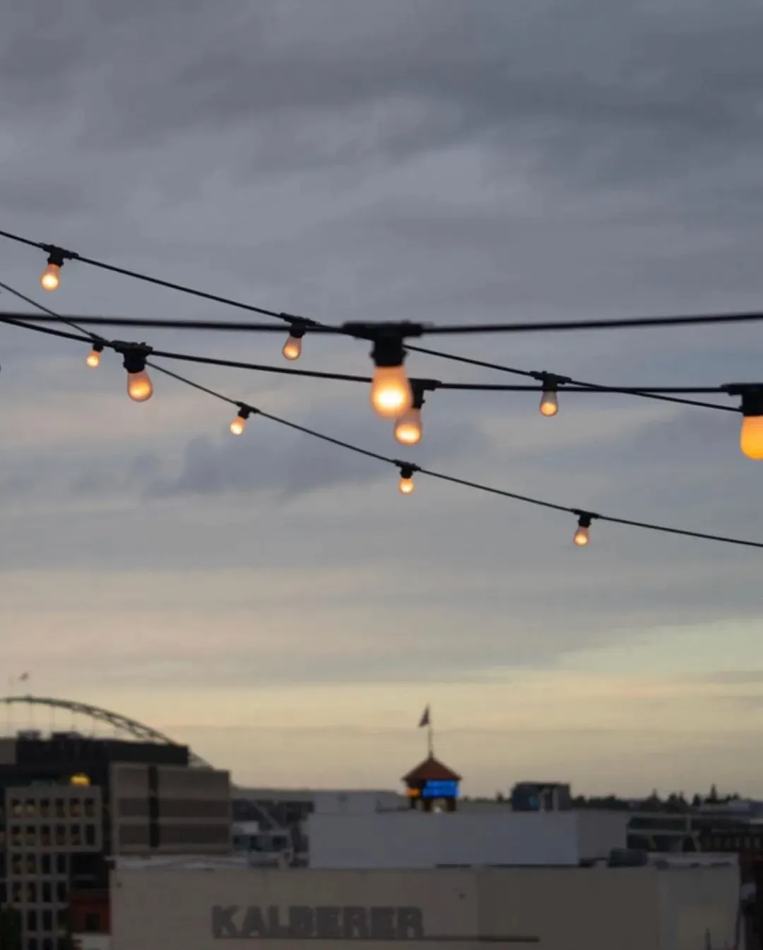 Tope Portland | Mexican Flavours and Rooftop Views