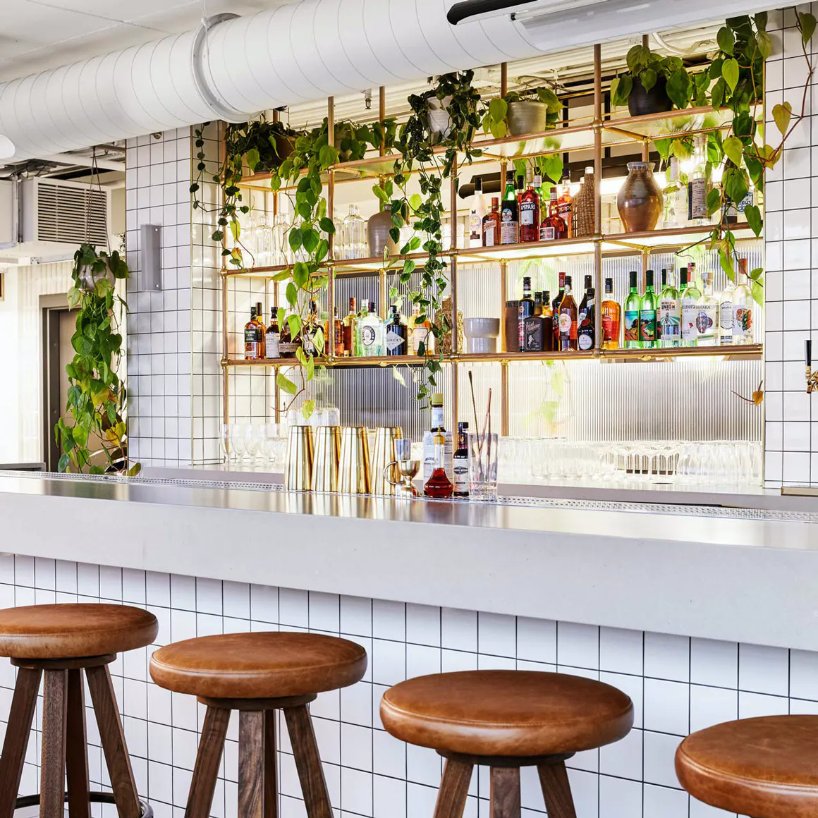 Tope Portland | Mexican Flavours and Rooftop Views